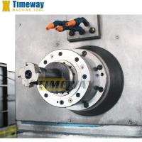 China 15 T Weight HMC800 3 Axis CNC Milling Machine for Metal Machining Horizontal Design for sale