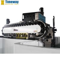 China 15 T Weight HMC800 3 Axis CNC Milling Machine for Metal Machining Horizontal Design for sale