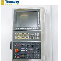 China 15 T Weight HMC800 3 Axis CNC Milling Machine for Metal Machining Horizontal Design for sale