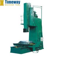 China 3460x2130x3720mm BY-630E Vertical Slotting Machine with 630mm Stroke for sale