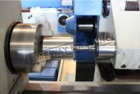 China Powerful 4kW Universal Cylindrical Grinding Machine UG-200 G-320 for Precise Grinding for sale