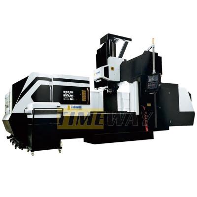 China 600mm Table Travel Z GMC1000 Gantry Type Machining Center for Heavy Duty Machining for sale