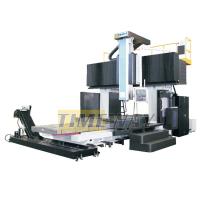 China GMC1400 Gantry Type Machining Center CNC Milling Machine Min. Time of Tool Change s 2 for sale
