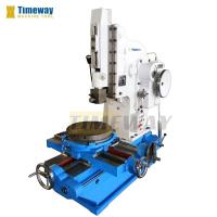 China High Accuracy Vertical Slotter B5032 with 3 kw Main Motor Power Gear Shaping Machine for sale