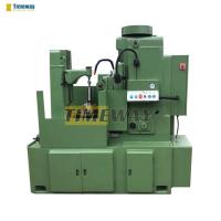 China GHM500-1 Vertical Gear Hobbing Machine High Productivity and Performance for sale