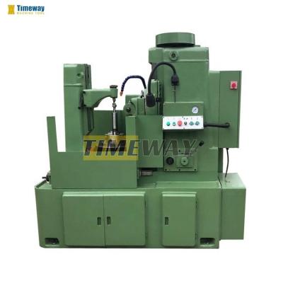 China GHM500-1 Vertical Gear Hobbing Machine High Productivity and Performance for sale