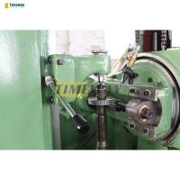 China GHM500-1 Vertical Gear Hobbing Machine High Productivity and Performance for sale