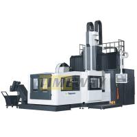 China Industry Gantry Machining Center with 3000mm Table Travel and 6m/min Feed Speed for sale