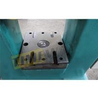 China Mechanical Double Disc Friction Screw Press with Pedal Device Nominal Capacity 1600KN for sale