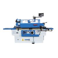 China 200mm Universal Cylindrical Grinder UG-200 x 500 Versatile Applications Weight KG 3000 for sale