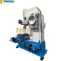 China Metal Vertical Slotting Machine B-320D with Max. Workpiece Weight Capacity up to 500kg for sale