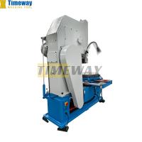 China Metal Vertical Slotting Machine B-320D with Max. Workpiece Weight Capacity up to 500kg for sale