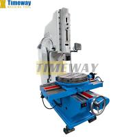 China Metal Vertical Slotting Machine B-320D with Max. Workpiece Weight Capacity up to 500kg for sale