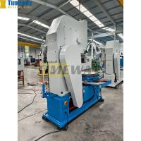 China Metal Vertical Slotting Machine B-320D with Max. Workpiece Weight Capacity up to 500kg for sale