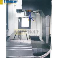 China Manufacturing Plant VMC850- CNC Vertical Milling Machine Heavy Duty Machining Capacity for sale
