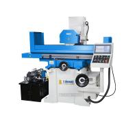 China Hydraulic Surface Grinding Machine with 3 mpa Pressure and Stable Performance for sale