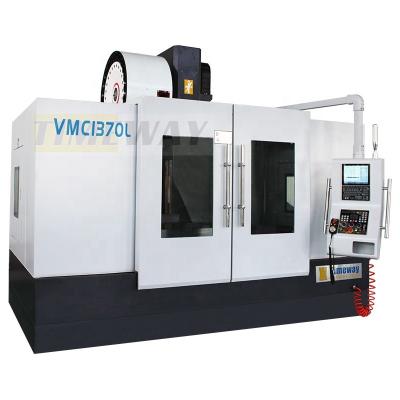 China High Precision Vertical Machining Center VMC1370- Machine for Professional Production for sale