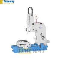 China Customizable BH-1600 Hydraulic Slotting Machine for Metal Manufacturing Line for sale