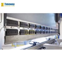 China High Productivity 80 tons Press Brake for Metal Sheet Bending in Machinery Repair Shops for sale