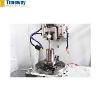 China Metal Vertical Slotting Machine BKE-320 Travel of table 350/400mm Ram max. slotting length 320mm for sale
