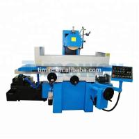 China Industrial Hydraulic Surface Grinder Rectificadora for Precision Grinding Made Easy for sale