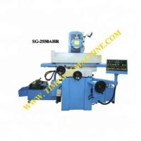 China Industrial Hydraulic Surface Grinder Rectificadora for Precision Grinding Made Easy for sale