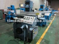 China Industrial Hydraulic Surface Grinder Rectificadora for Precision Grinding Made Easy for sale