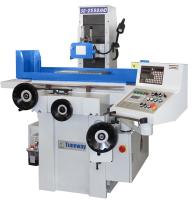 China Industrial Hydraulic Surface Grinder Rectificadora for Precision Grinding Made Easy for sale