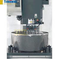 China VMC650G High Precision Vertical Machining Center Ideal for Professional Manufacturing for sale
