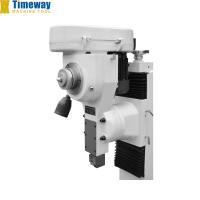 China B-160D Mechanical Slotting Machine 1000kg Machine Weight 300kg Max. Workpiece Weight for sale