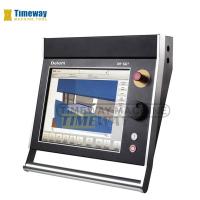 China Direct Sell CNC Hydraulic Sheet Metal Bending Machine Press Brake with Weight KG 2800 for sale