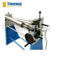 China Stainless Steel Roll Bending Machine for 0.8mm Plate Thickness Smooth and Precise Bends for sale
