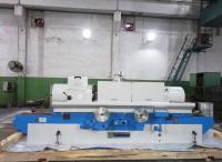 China Customized Color Precision QM600A Crankshaft Grinding Machine Automatic Grinding Tools for sale