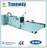 China 400KN Horizontal Hydraulic Internal Broaching Machine for Accurate Machining for sale