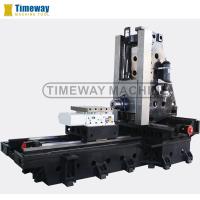 China Max. Table Load of 950 kg 3-Axis HMC500D CNC Milling Machine for Machining Center for sale