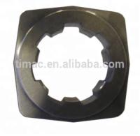 China 400KN Horizontal Hydraulic Internal Broaching Machine for Accurate Machining for sale