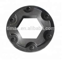 China 400KN Horizontal Hydraulic Internal Broaching Machine for Accurate Machining for sale