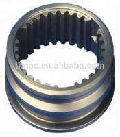China 400KN Horizontal Hydraulic Internal Broaching Machine for Accurate Machining for sale
