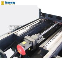 China Max. Table Load of 950 kg 3-Axis HMC500D CNC Milling Machine for Machining Center for sale