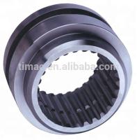 China 400KN Horizontal Hydraulic Internal Broaching Machine for Accurate Machining for sale