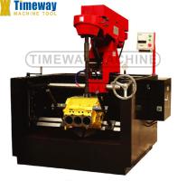China Normal CNC 3MB9817 Cylinder Head Honing Machine with 1000KG Load Capacity Limitation for sale