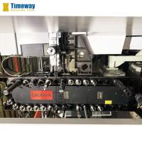 China Max. Table Load of 950 kg 3-Axis HMC500D CNC Milling Machine for Machining Center for sale