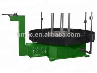 China 12-Axis Camless Universal CNC Coiling Spring Forming Machine with Wire Rotation for sale