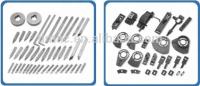 China 12-Axis Camless Universal CNC Coiling Spring Forming Machine with Wire Rotation for sale