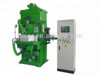 China 12-Axis Camless Universal CNC Coiling Spring Forming Machine with Wire Rotation for sale