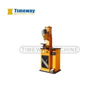 China Upgrade Your Fiat 100-90 with QY-6 Model Pneumatic Hydraulic Brake Shoe Rivet Machine for sale