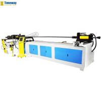 China CDW27Y 159 x 14 DW Single Hydraulic Pipe Bending Machine for Heavy-Duty Applications for sale
