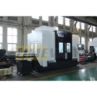China High Precision Machining Center Medium Duty Machining Capacity for CNC Vertical Milling for sale