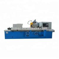 China 7kW CNC Camshaft Grinding Machine for Precise and Consistent Camshaft Profiles for sale