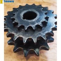 China GDYK1000 Chamfering Machine Superior Performance for Disc and Shaft Teeth Chamfering for sale